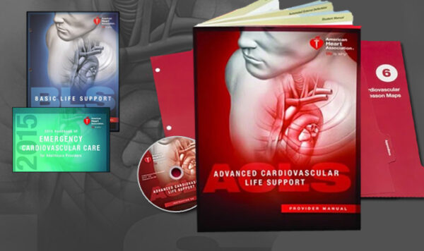 Colorado Advanced Life Support